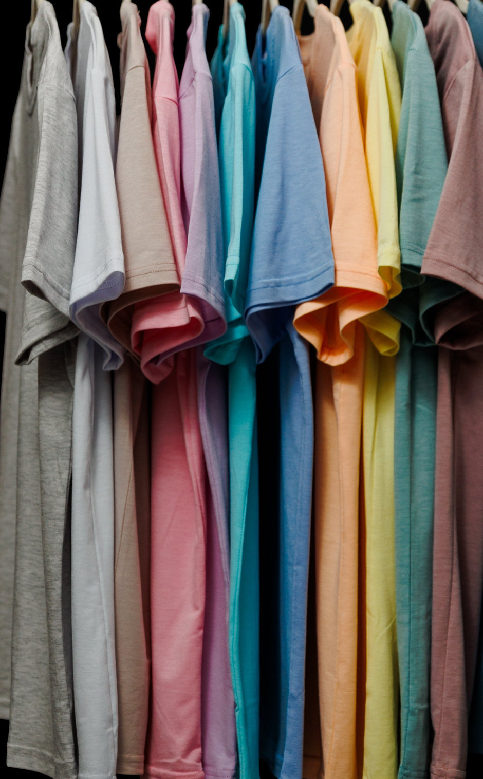 Clothing – Ava Jane's Blanks