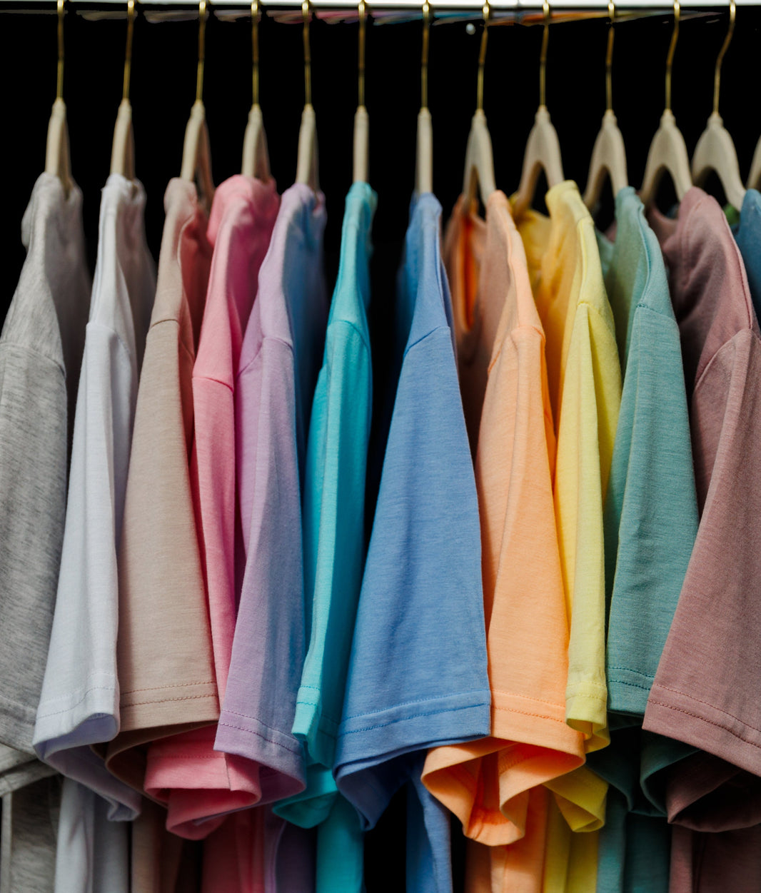 Clothing – Ava Jane's Blanks