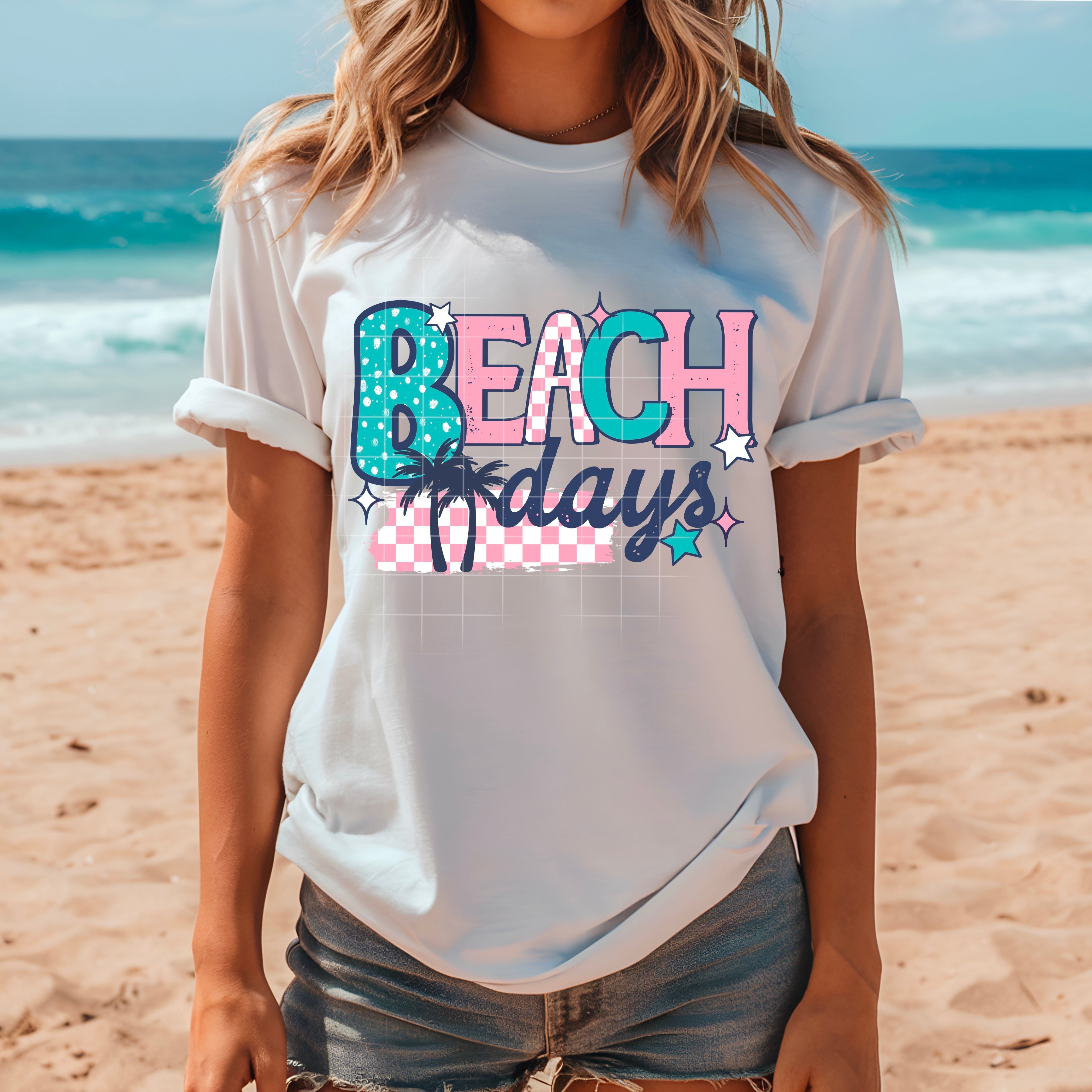 Beach Days