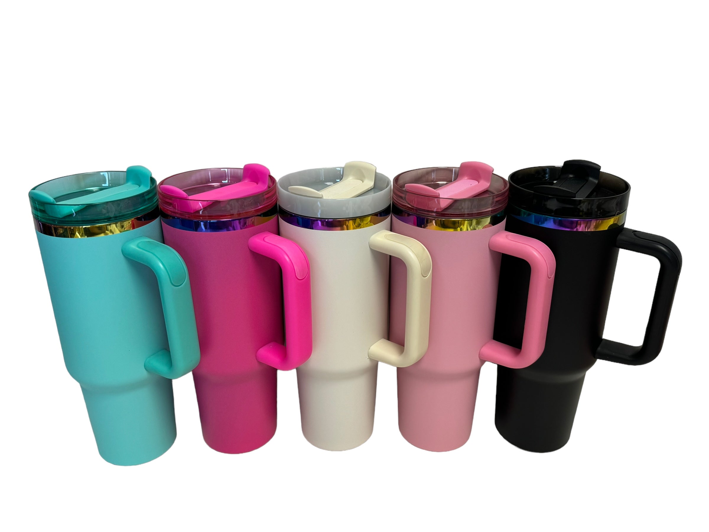 Non-Sublimation Tumblers! – Ava Jane's Blanks