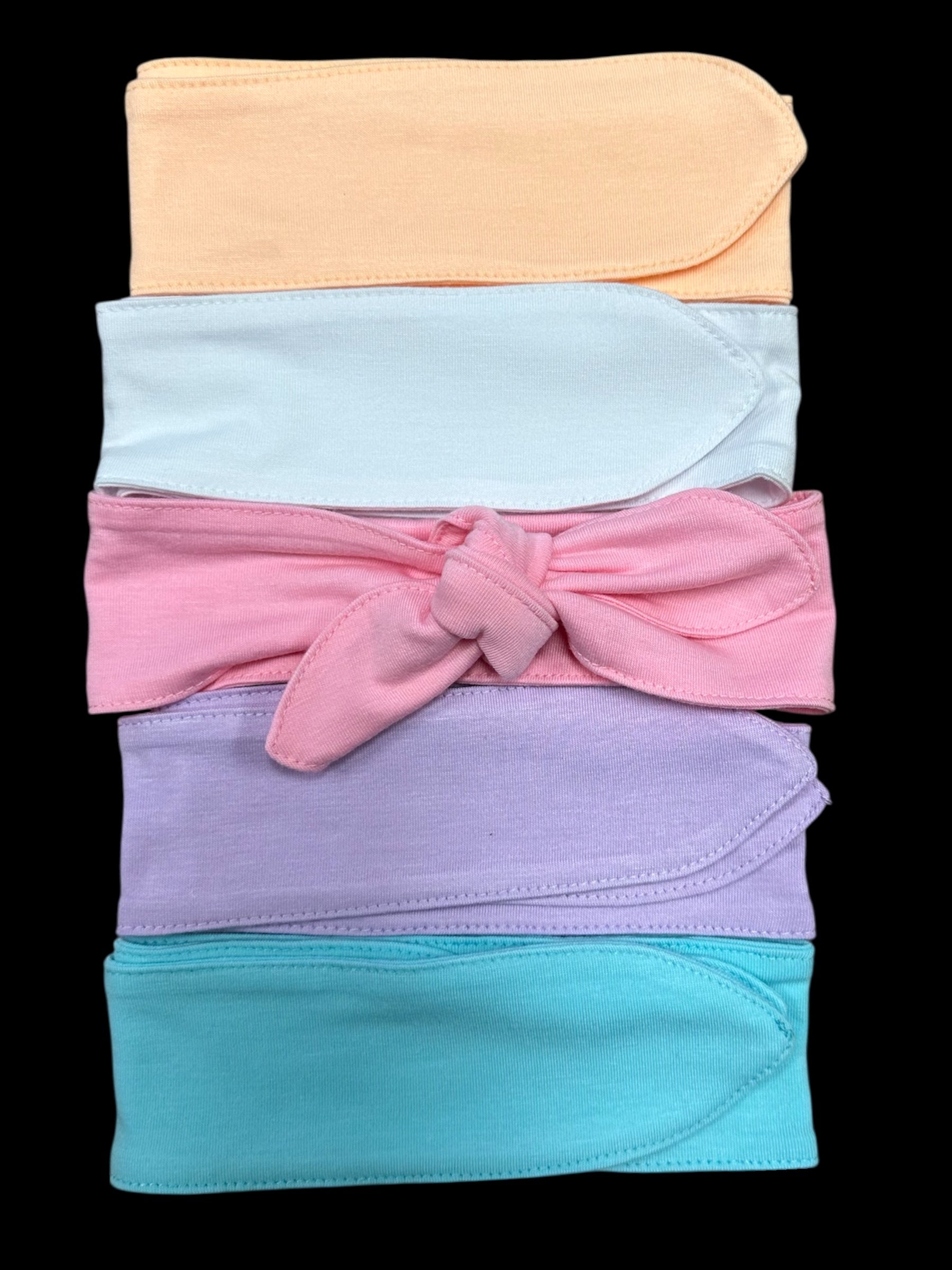 Baby Headbands for Sublimation