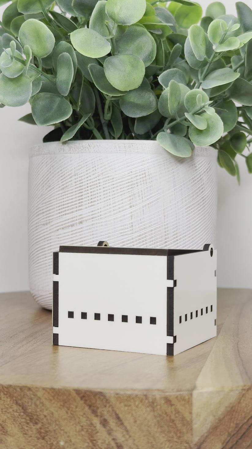 Music Box MDF Photo Blanks – Ava Jane's Blanks