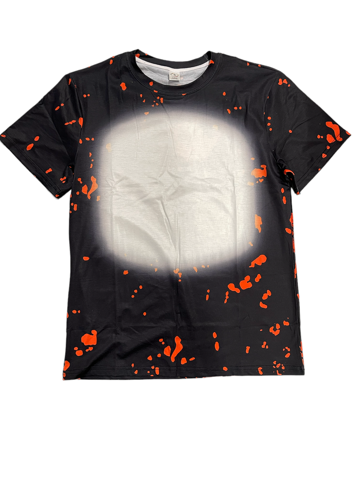 Blood Splatter Faux Bleached Adult Unisex Shirts – Ava Jane's Blanks